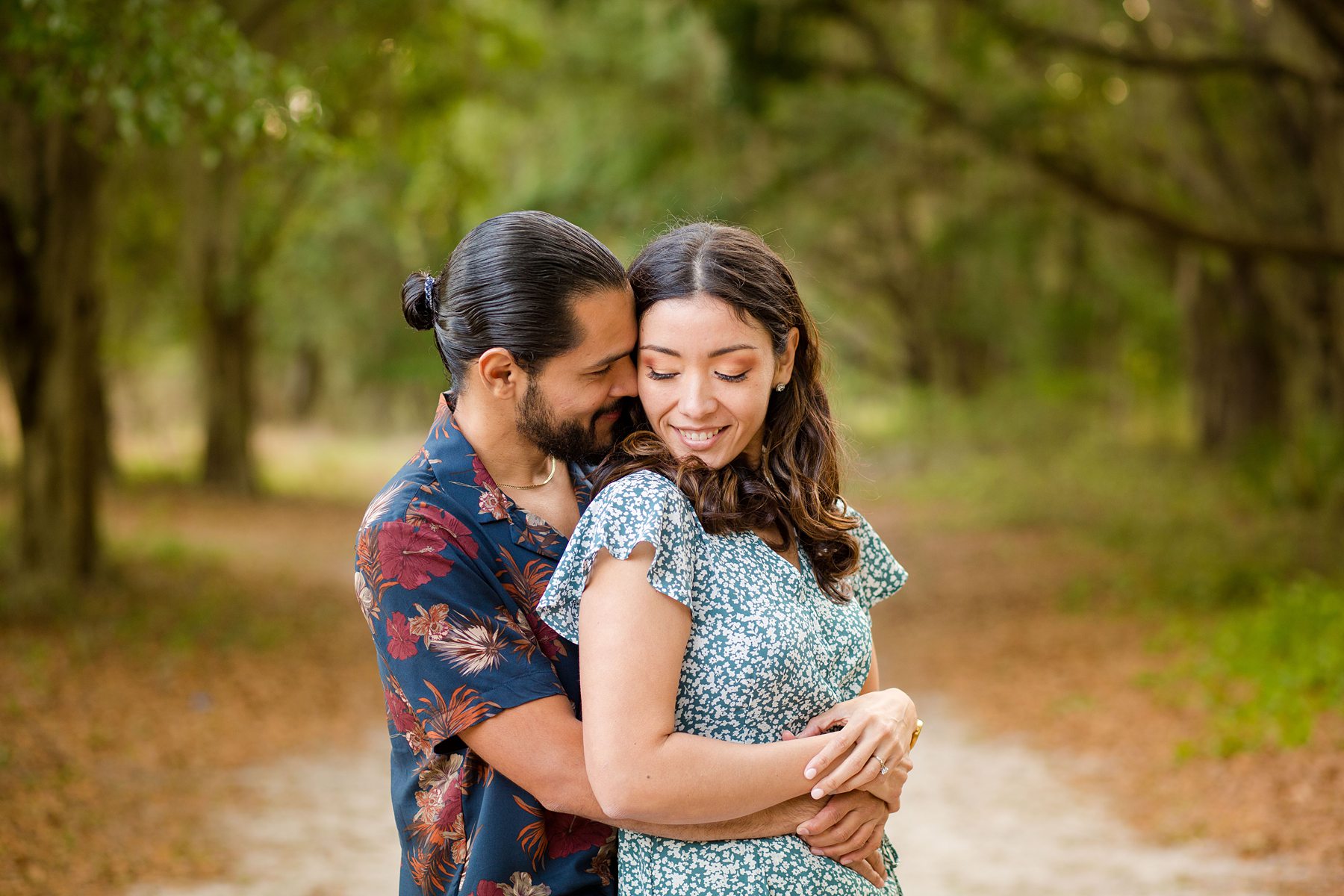 Lake Louisa State Park Engagement Session » Nelson Photography Orlando ...